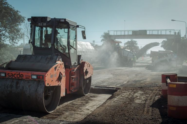 Gobernador Roca: por la travesía urbana habrá un corte transitorio de ...