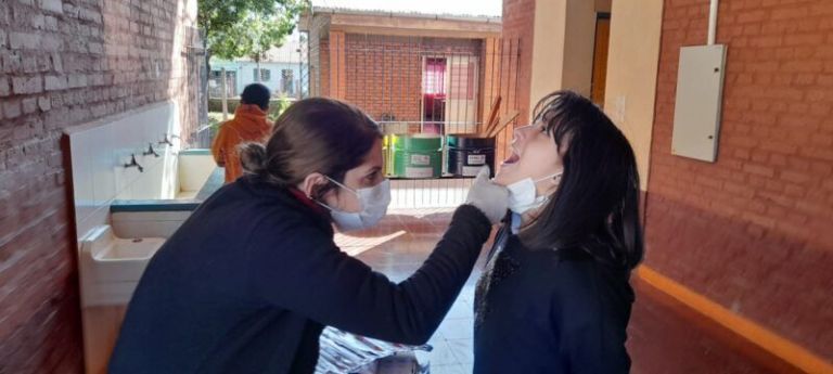 Streptococcus pyogenes en niños: ¿Qué síntomas advertir para evitar ...