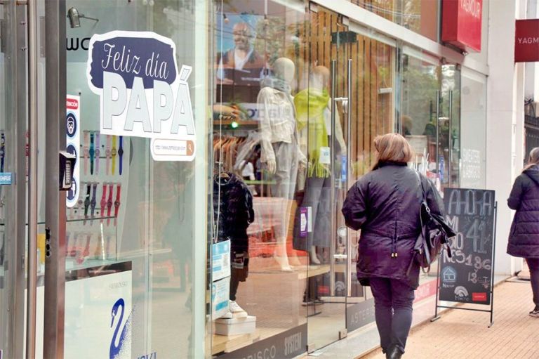 La incertidumbre inquieta al sector comercial en la segunda parte del ...