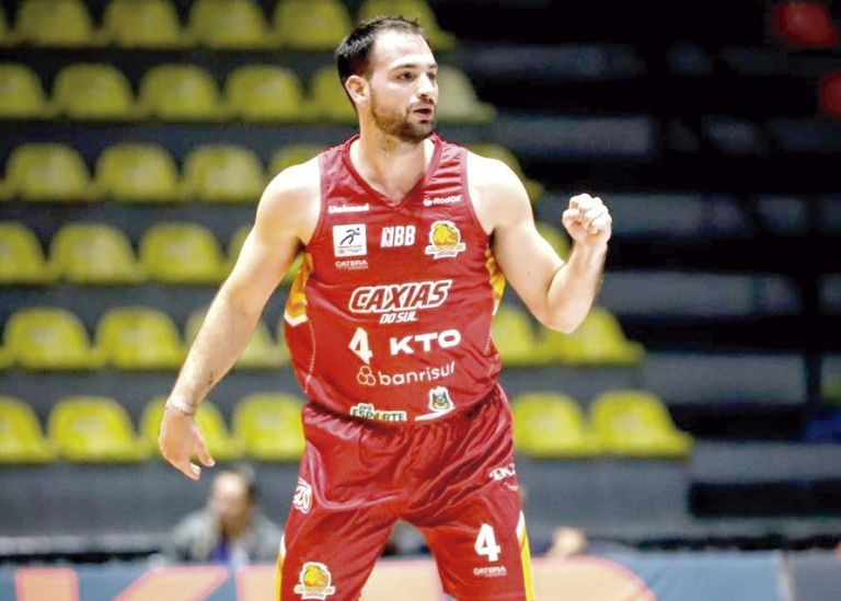 Pierotti tendrá su primera experiencia en el Viejo Continente | El ...