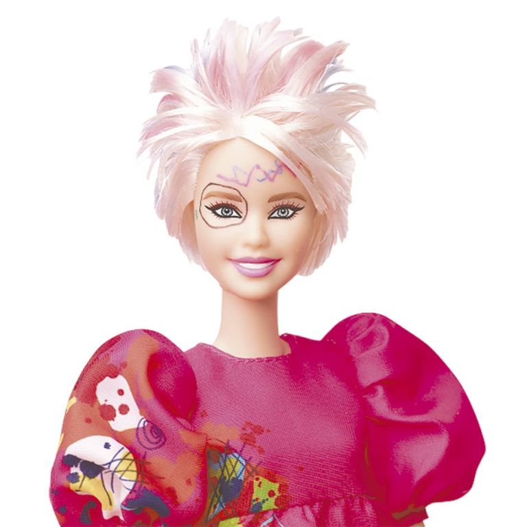 La ‘Barbie Rarita’ ya tiene su muñeca y es un boom en la preventa de ...