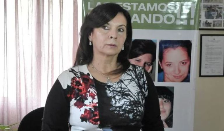 Trimarco Dará Hoy Una Conferencia Tras El Hallazgo De Pruebas Sobre La