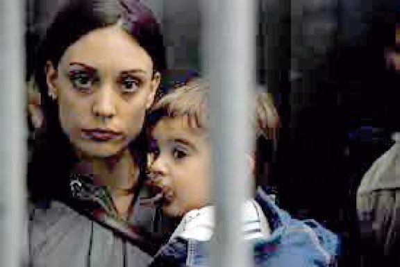 Netflix suma a su catálogo cuatro filmes de Pablo Trapero | El Territorio