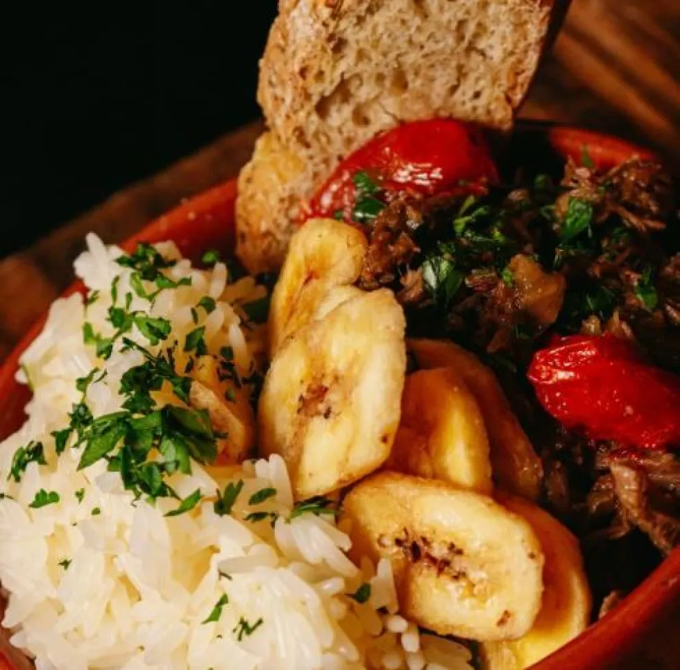Un plato típico de Cuba: Ropa vieja | El Territorio