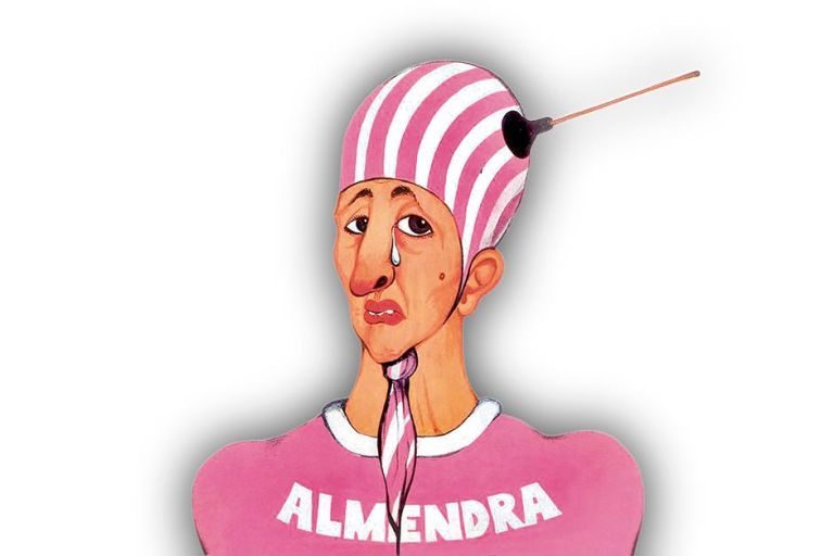 El primer disco de Almendra tendrá un homenaje en el Konex | El Territorio