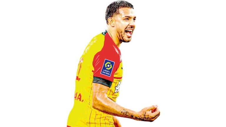 Facundo Medina, convocado de último momento a la Selección | El Territorio