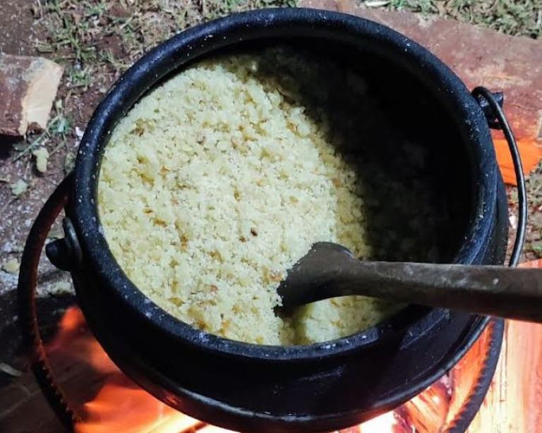 En Iguazú los hombres demostraron que son buenos haciendo reviro | EL ...