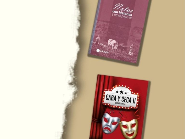 Rosita Escalada Salvo y Norma Varela presentan sus obras en el Cambas | El Territorio