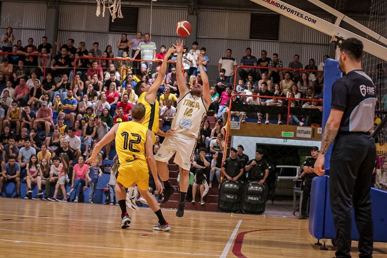 Tirica derrotó a Siglo XXI en Puerto Rico y es el nuevo campeón ...