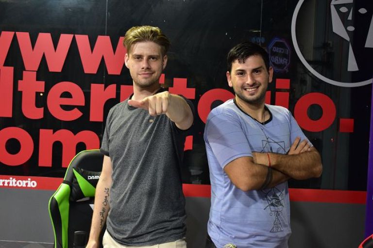 Exceso de Fulbo: Máximas expectativas en la previa de importantes ...