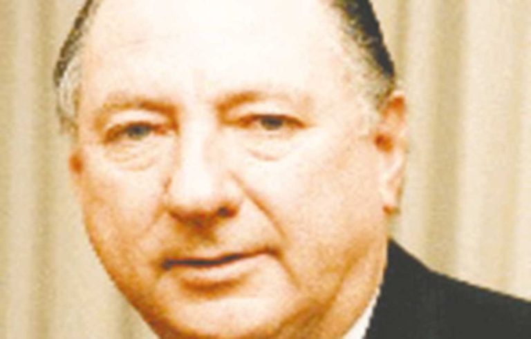 El trayecto de Mario Losada en la política | EL TERRITORIO noticias de ...