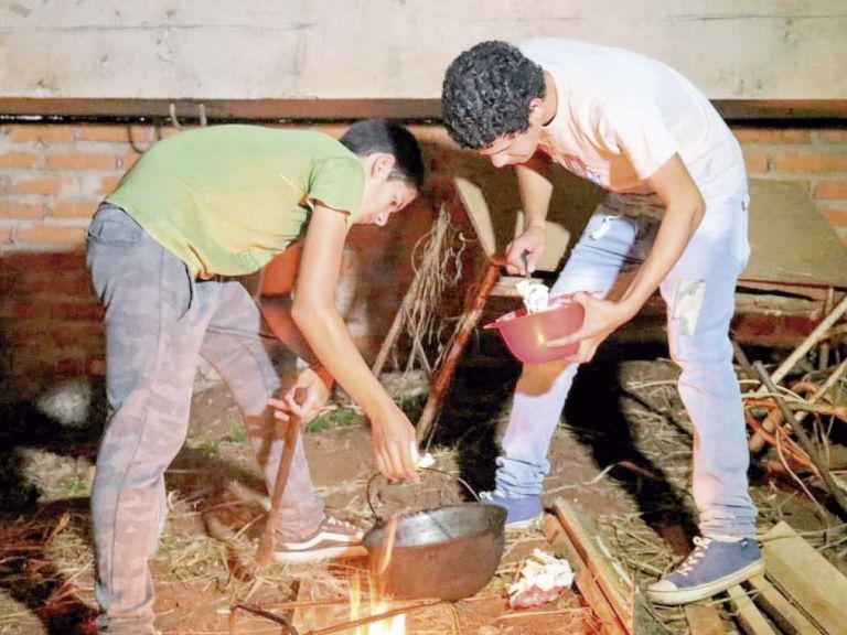 El reviro mostrará sus mejores versiones en Montecarlo | EL TERRITORIO ...