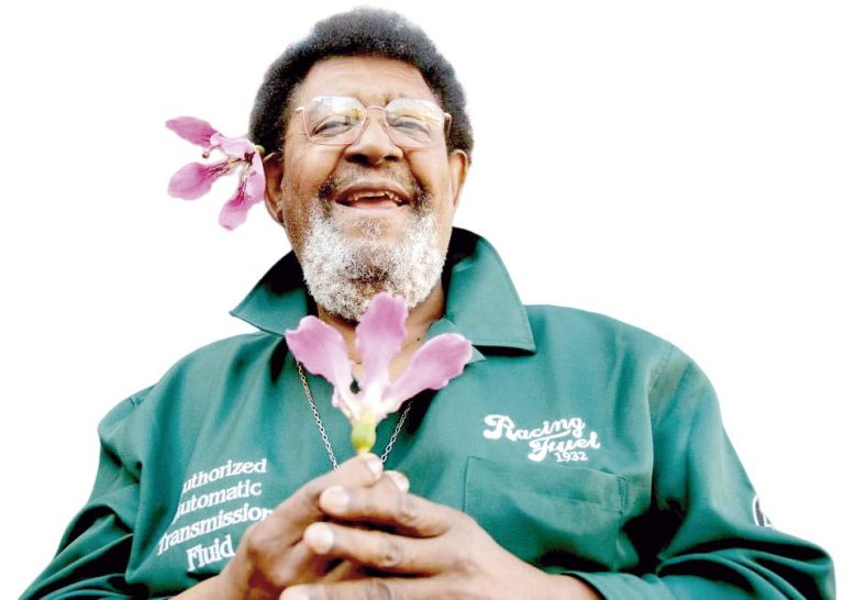 Rubén Rada celebrará sus 80 años a puro candombe en Baires | EL ...