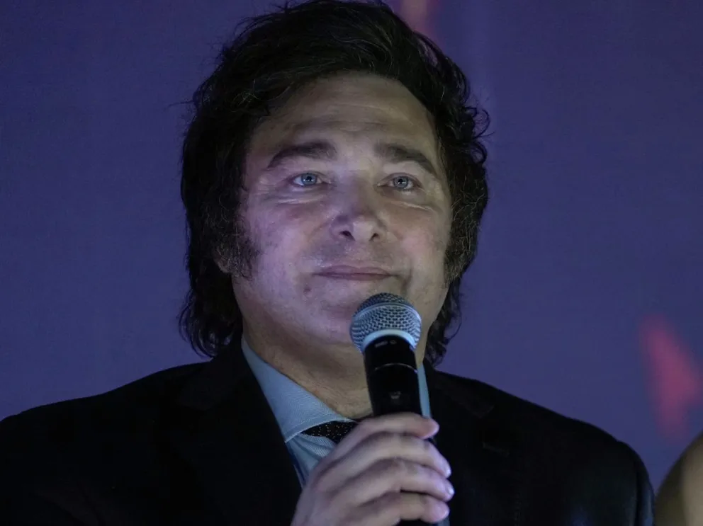 Javier Milei: pasado y presente de quien gobernará la Argentina | El ...