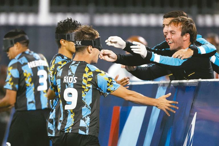 Mario Ríos: “Los desafíos están para ser superados” | El Territorio