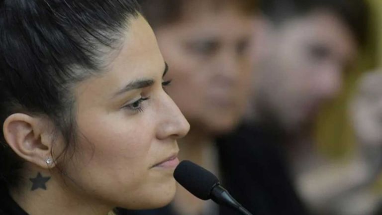 Caso Carmen Rosa: declaró uno de los tres nuevos sospechosos | EL ...