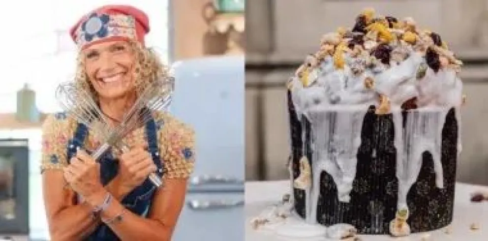 El pan dulce de los chefs famosos: cuánto cuestan los de Maru Botana ...