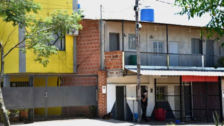 Vecino del barrio A4 fue encontrado descuartizado dentro de una heladera | El Territorio