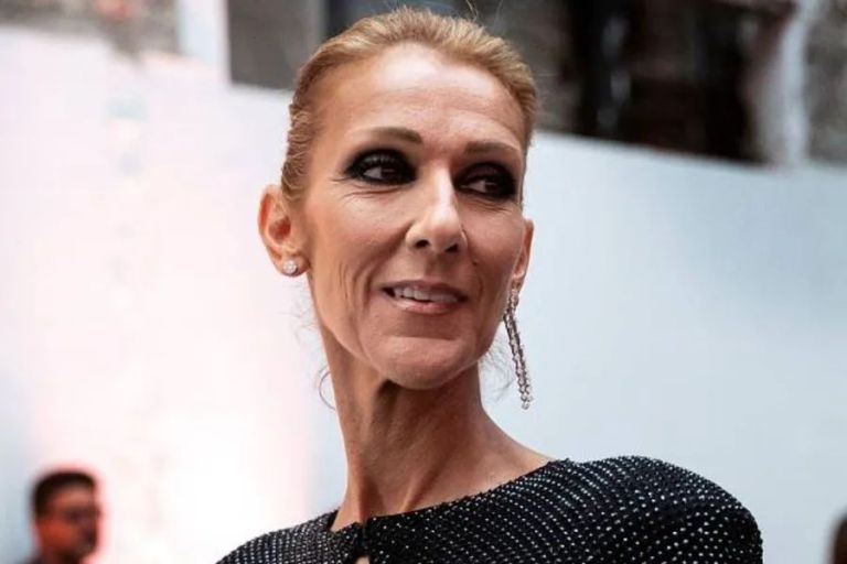 Céline Dion pierde el control de su cuerpo | El Territorio