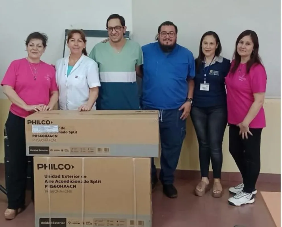 Cuídate Iguazú mejoró la calidad de atención a los pacientes ...