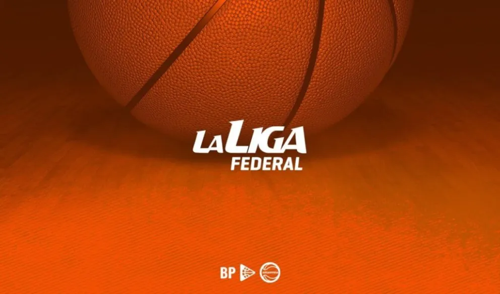 Récord de equipos en la Liga Federal de Básquet 2024 | El Territorio