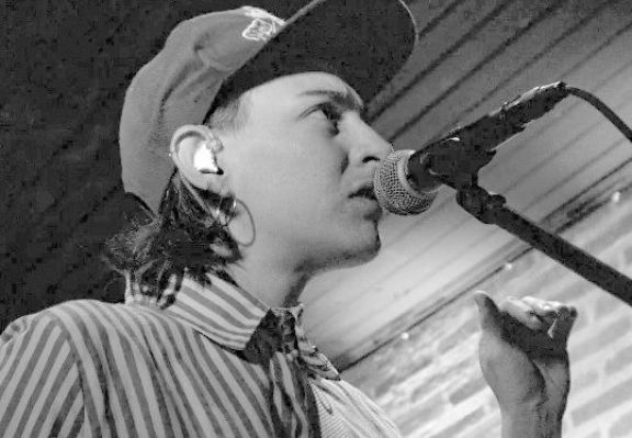 Yaisa Montes, entre el rap y la identidad folclórica argentina | EL ...