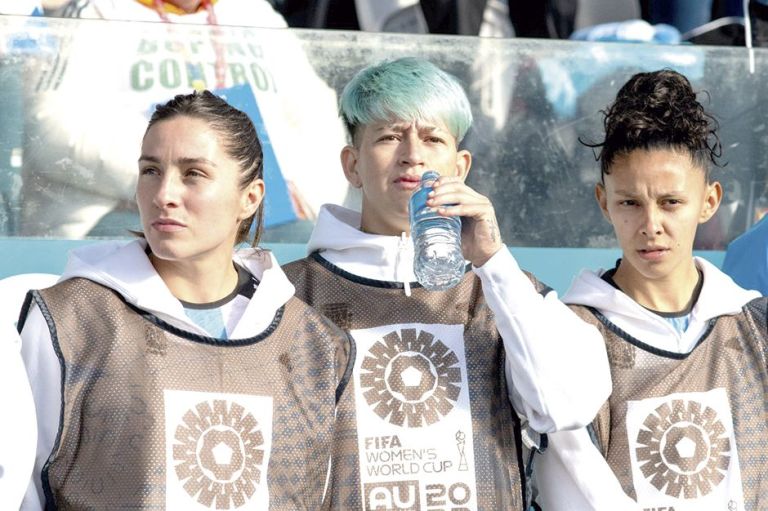 Yamila es noticia a la espera del debut | El Territorio