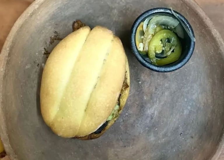 Cómo se hace la torta de jamón que fascinaba al Chavo del Ocho: el ...