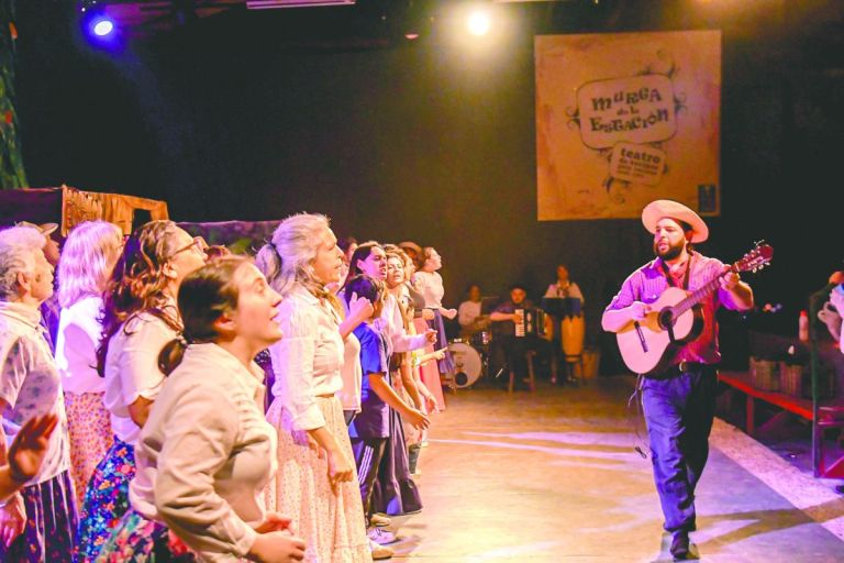 Popular y académica: investigadores presentan sus trabajos sobre la ...