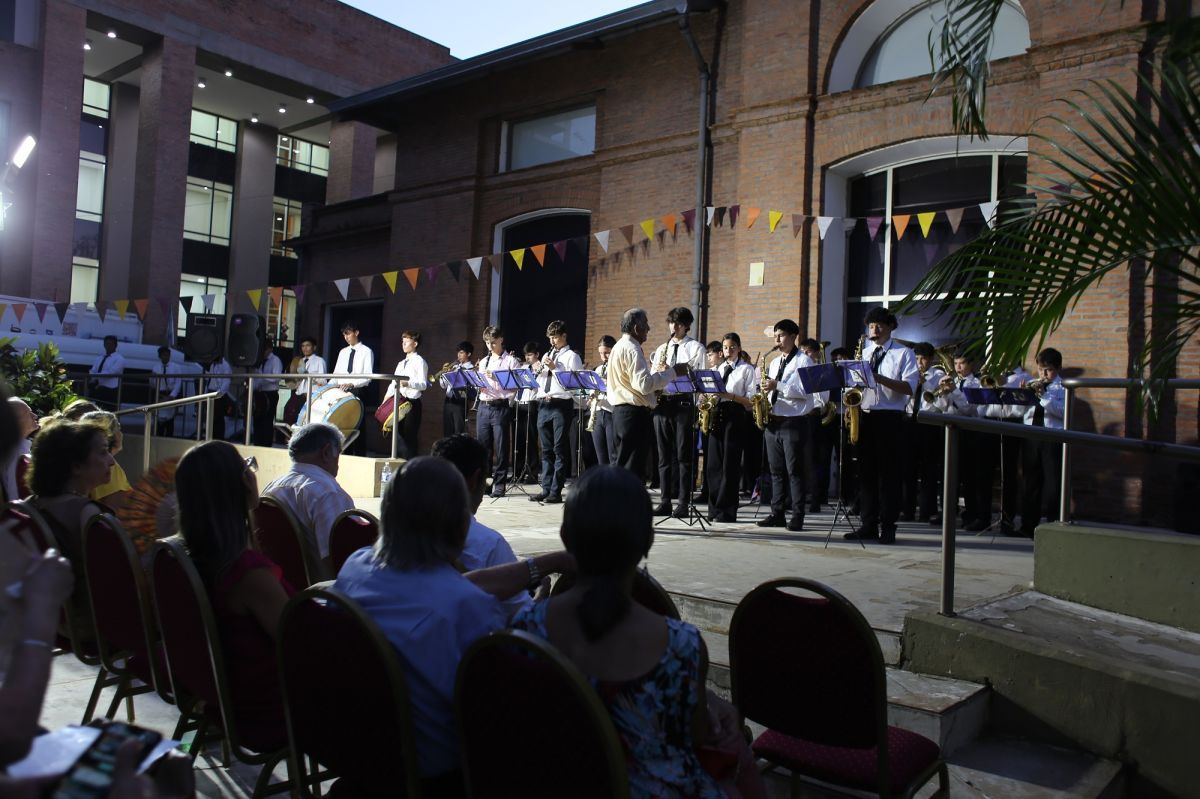 ¡Qué viva el Cambas! reservorio de la historia y la cultura | EL TERRITORIO noticias de Misiones