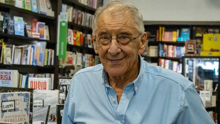 “La tecnología no para, te adaptás o quedás fuera del sistema, no hay ...