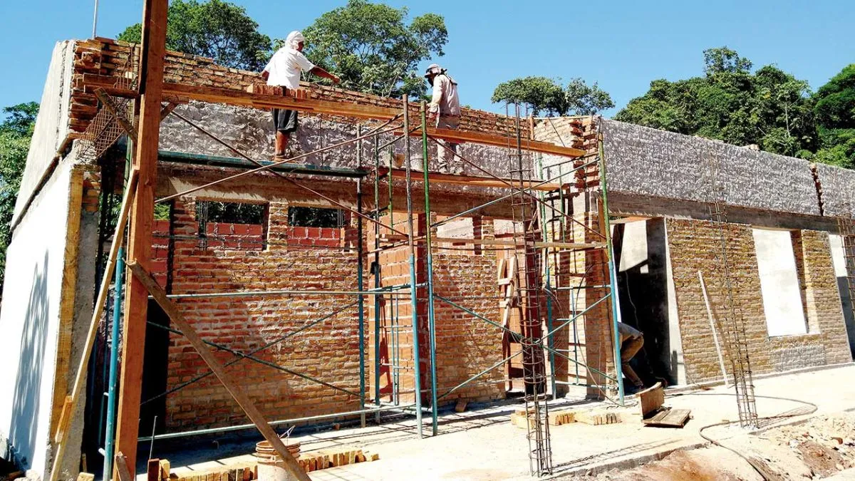 Corralones lanzan promociones para incrementar sus ventas | El Territorio