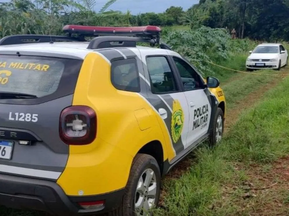 Asaltantes abatidos tras el robo en Irigoyen eran buscados por ...