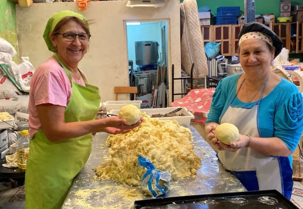 Arrancaron los preparativos para la Fiesta del Caburé | El Territorio