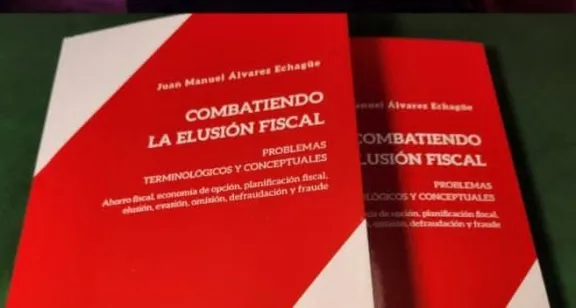 Disertarán sobre elusión fiscal y ahorro de impuestos | El Territorio
