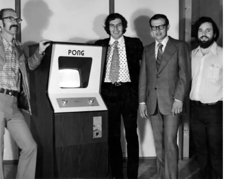Atari: a 52 años de la aparición de la empresa que revolucionó el mundo ...
