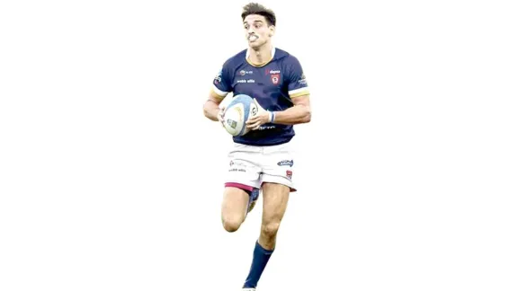 Rugby: Capri espera sumar una victoria frente a Regatas | El Territorio