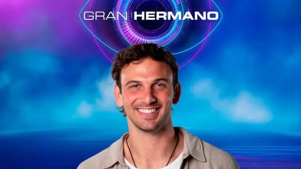 Bautista Mascia es el ganador de Gran Hermano 2023: Quién es el uruguayo que se ganó el cariño ...