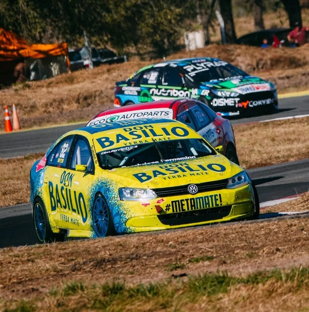 El Turismo Nacional vuelve a Oberá | El Territorio