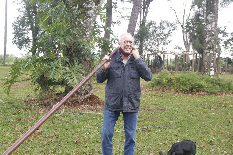 Eric Barney: “Los Juegos Olímpicos son el premio al sacrificio” | El ...