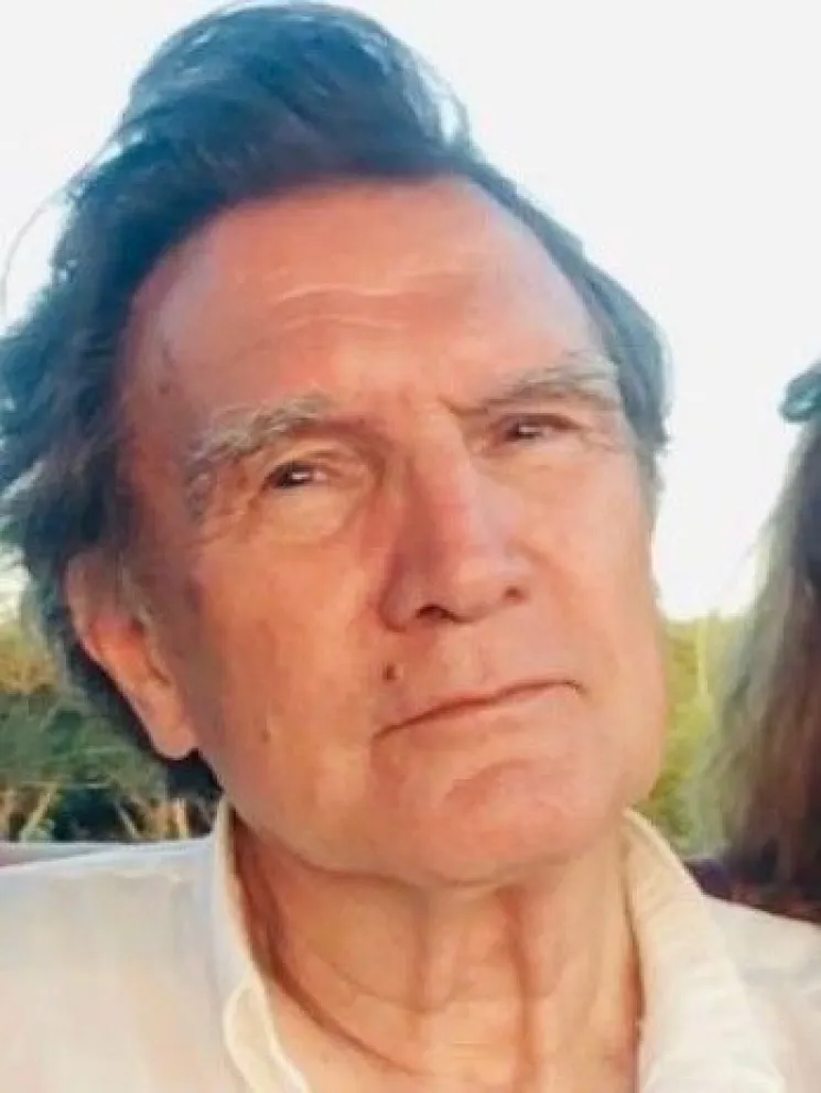 Eterno Luchín | El Territorio