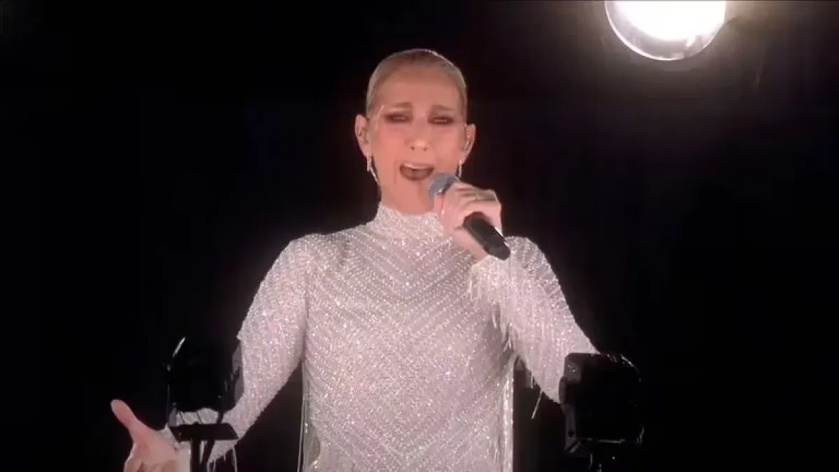 La enfermedad incurable de Céline Dion: por qué su inesperada aparición ...