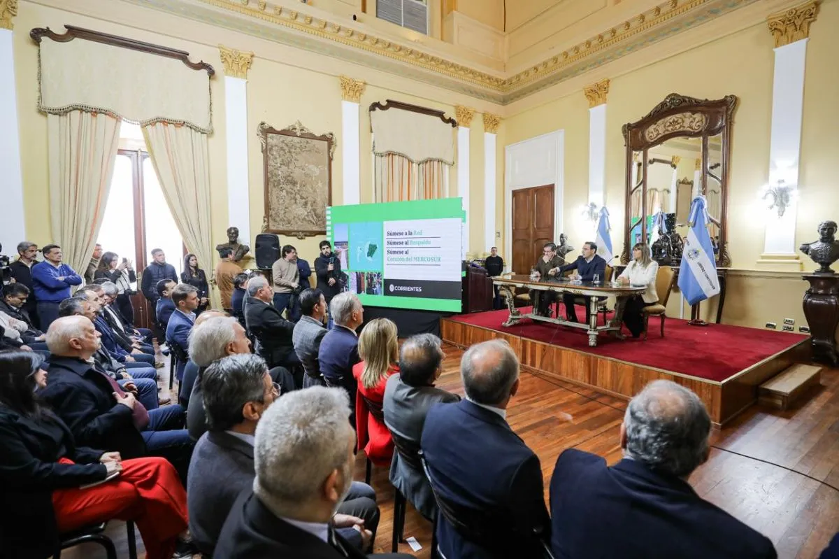 El proyecto ejecutivo para el Parque Ambiental fue recibido por el ...