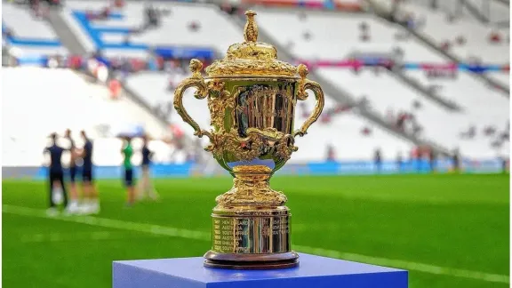 World Rugby presenta un nuevo proceso de clasificación para el Mundial de 2027 | El Territorio