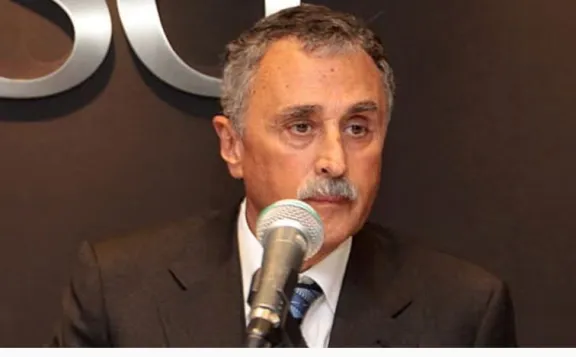 Quién es Mario Lugones, el médico cardiólogo que asumirá como nuevo ...