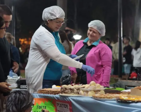 Puerto Esperanza tendrá ‘El Ofertón’ del 6 al 8 de septiembre | El ...