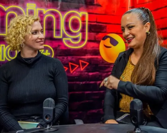 El Territorio desembarca en la Fiesta del Inmigrante con streaming ...