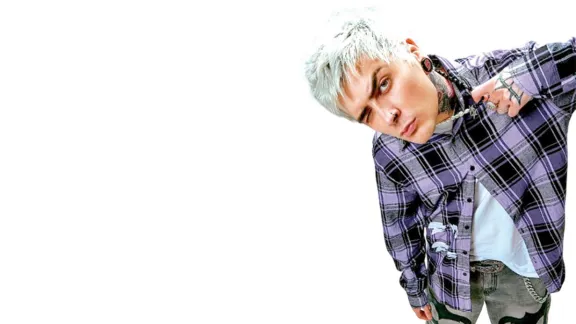 Lit Killah lanzó su disco “Kustom” | El Territorio