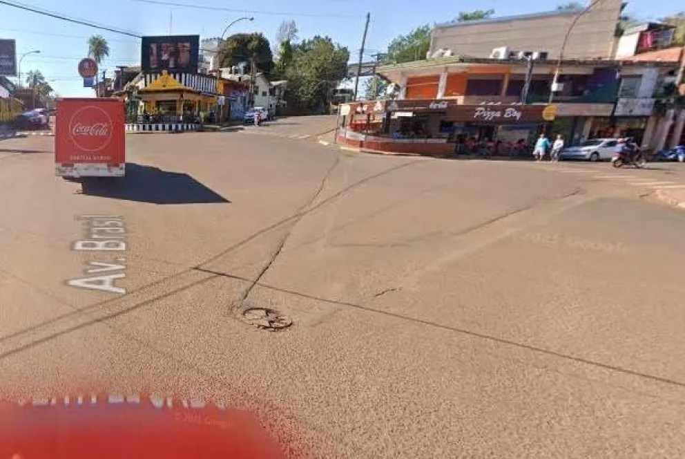 Puerto Iguazú se actualiza en Google Maps: una oportunidad para el ...
