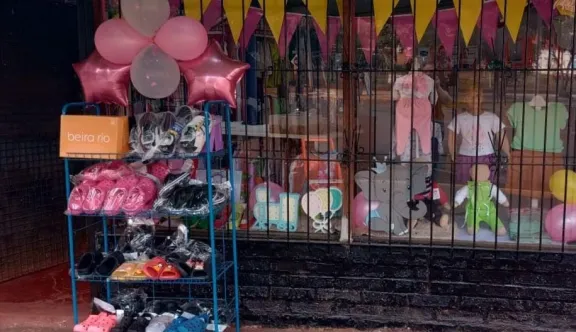 Puerto Esperanza se prepara para el segundo Ofertón productivo y ...